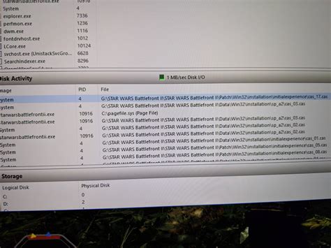 Disk Usage Spikes To 100 Gpu Usage Drops To 0 Rtechsupport