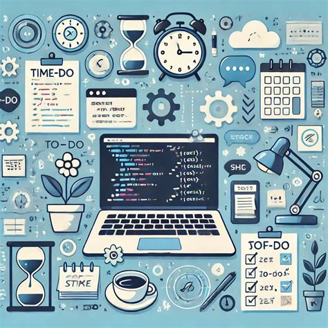 How To Stay Productive As A Remote Developer Krish Undre Posted On