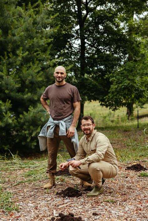 Planting A Backyard Pumpkin Patch — Probably This