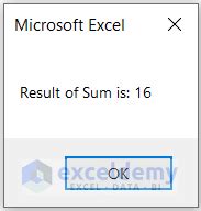 How To Use VBA Modules In Excel Simple Methods ExcelDemy