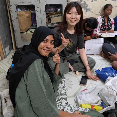 Gully Classes Foundation