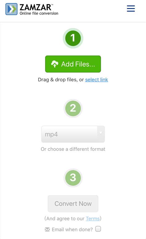 How To Convert Html Files To Mp4 Leawo Tutorial Center