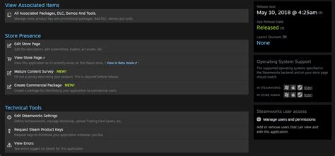 How To Publish An RPG Maker Game On Steam RPG Maker Forums