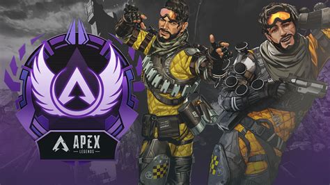 How To Reach Masters Rank In Apex Legends Quickly
