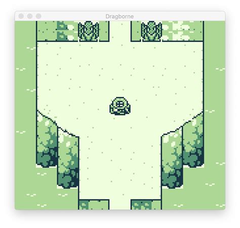 Sprites Not Displaying Properly Issue Chrismaltby Gb Studio GitHub