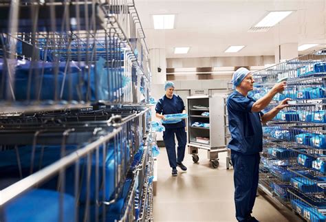 T Doc Select Cssd Traceability Software Getinge T Doc Select Cssd Traceability Software Getinge