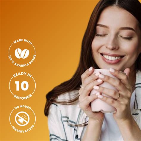 96 Sachets Assorted Coffee Powder Box Bevzilla