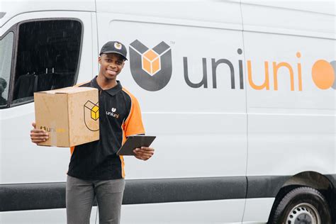 Uniuni Is Set To Double Delivery Services While Providing Canadas Most