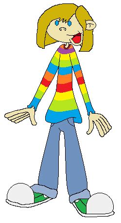 Riley Anderson By Tdwinnerfordinner On Deviantart