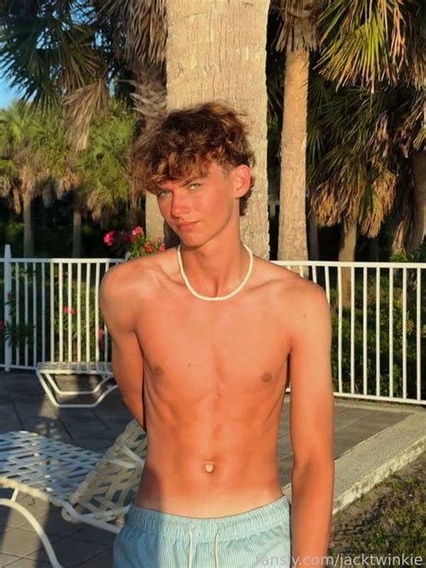 Posts Of Jacktwinkie From Fansly