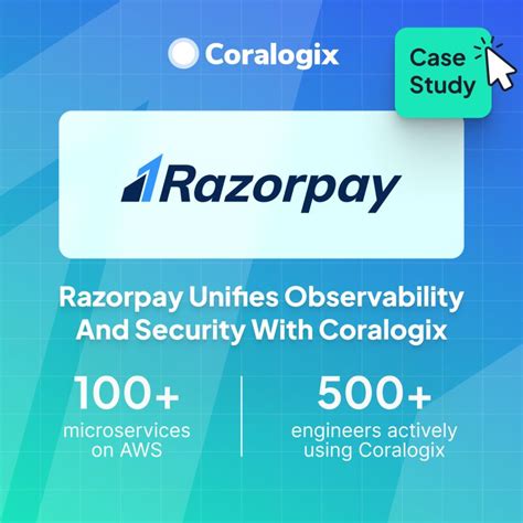 Coralogix On Linkedin Observability Logmanagement Fintech Devops