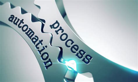 What Is Salesforce Robotic Process Automation Rpa