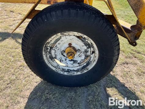 Portable Laser Tower Bigiron Auctions