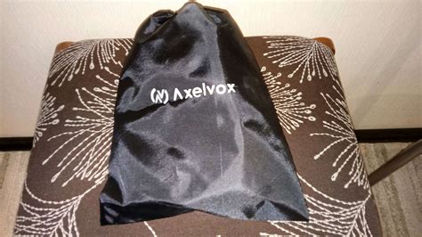 Купить наушники Axelvox HD271 MCI43910 в интернет-магазине ОНЛАЙН ТРЕЙД.РУ