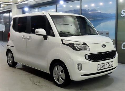 기아 레이 가솔린 디럭스 스페셜 헬로마켓