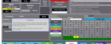 Display Bug Upgrade Tooltip Not Disappearing When Autoupgrade Buys