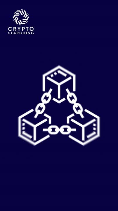 crypto searching on linkedin cryptosearching crypto blockchain