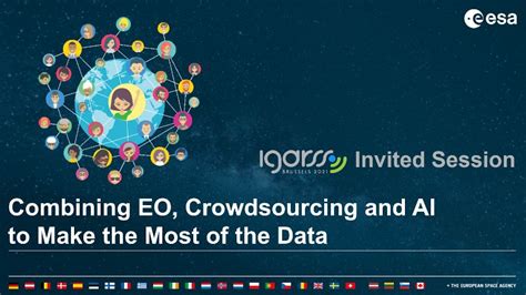 Bertrand Le Saux On Linkedin Ai4eo Ai