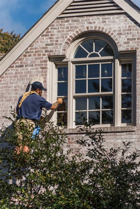 Short Pump Spotless Window Cleaning
