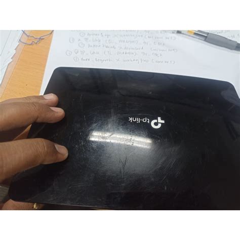 Jual Modem Router Tp Link Mr6400 4g Unlock All Operator Shopee Indonesia