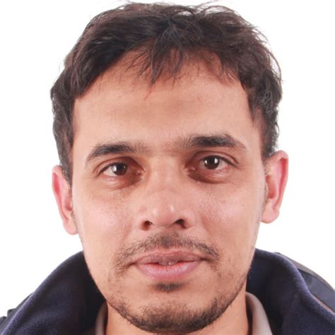 Umair Bhutta Faculty Member Doctor Of Philosophy Research Profile