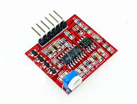 Mạch Kích Dùng Ic Sg3525 điều Khiển Các Xung Pwm CÔng Ty Tnhh Tmn Soft