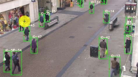 Yolov5deepsort多目标跟踪与计数精讲含行人计数、车辆计数51cto博客yolov5deepsort跟踪效果