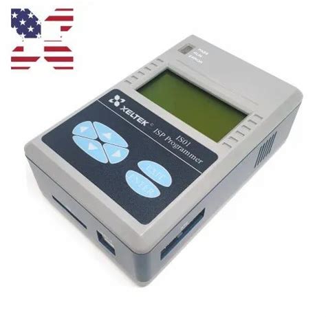 Superpro Is01 Stand Alone Universal In System Programmer At Best