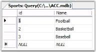 Datasource In Windows Forms Xptoolbar Control Syncfusion