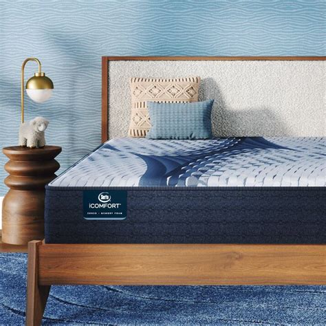 Icomfort Foam Mattress Available Online At