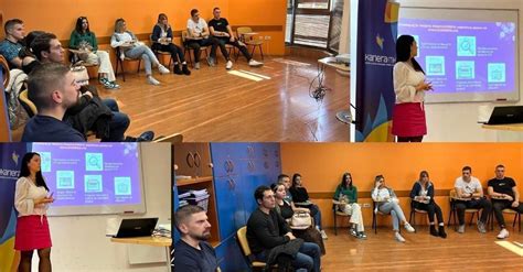 Kariera Mk денес во посета на БАС Академија Смилевски Kariera Mk