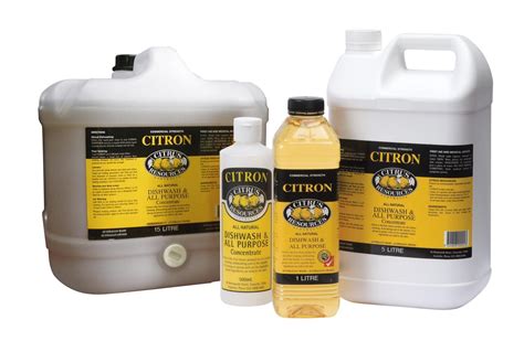 Citron Safety Data Sheet Ifm Asap