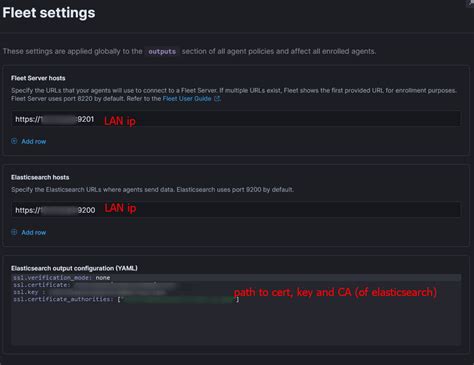 Is There A Way To Ease Installing Fleet Server To A Elasticsearch