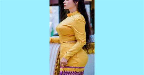 ကျနော့မိန်းမ ဖြစ်သွားတဲ့ သူငယ်ချင်းရဲ့ အမေ Kevin Media