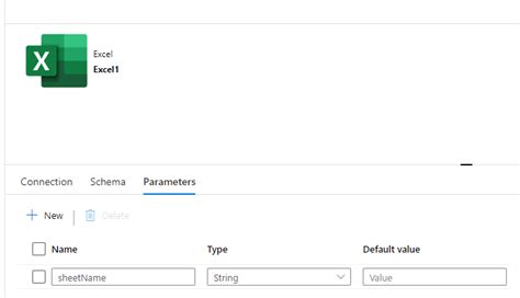 Azure Adf Copy Task With Excel In A Foreach Loop Stack Overflow