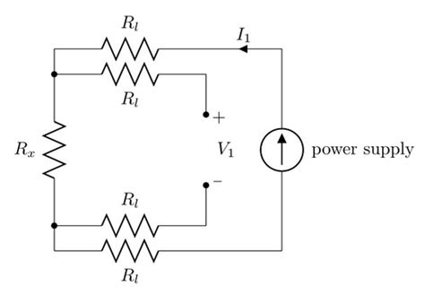 ☑ Kelvin Sense Resistor Layout