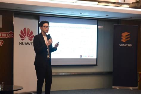 Nuttapong Sakdapipanich On Linkedin Multi Cloud With Huawei The Next