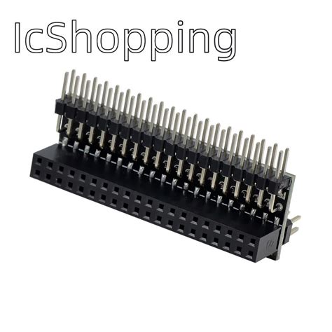 GPIO Edge Extension GPIO Extension Board Raspberry Pi GPIO Header For Raspberry Pi B B B