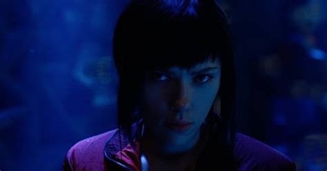 Live Action Ghost In The Shell Film Featurette Introduces Section 9 News Anime News Network