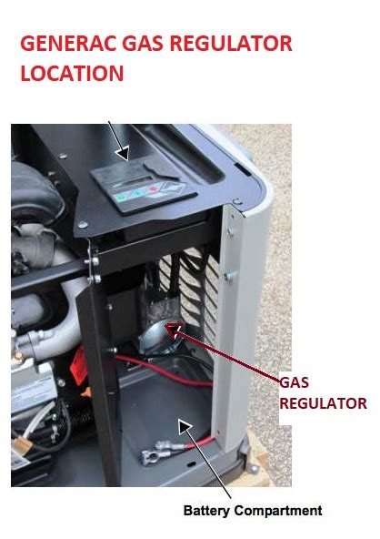 Wiring Diagram For 20kw Generac Generators