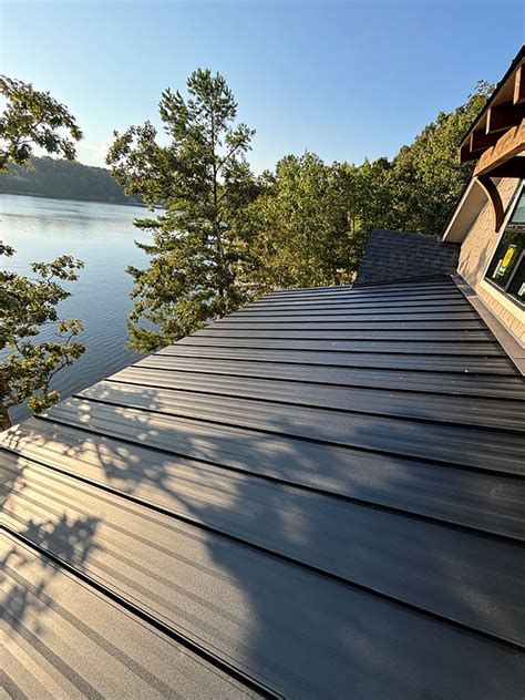 Precision Works Gutters Project Gutter Installation Gutter Guards Siding Roofing Griffin Ga