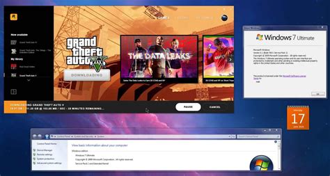 [wip] windows 7 extended kernel windows 7 msfn
