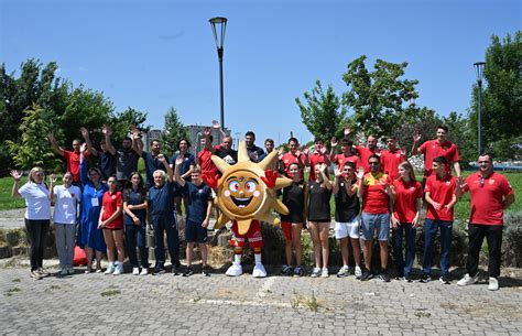 Македонските спористи целат на најмалку четири медали на Европскиот младински олимписки фестивал