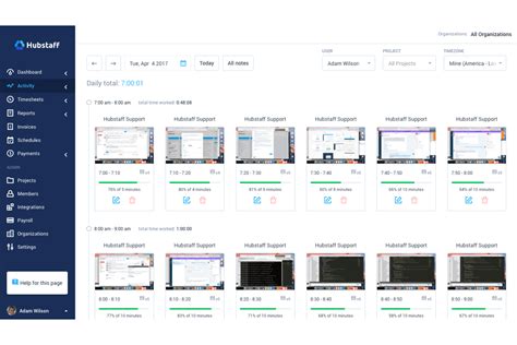 2025 Top 10 Remote Computer Monitoring Software
