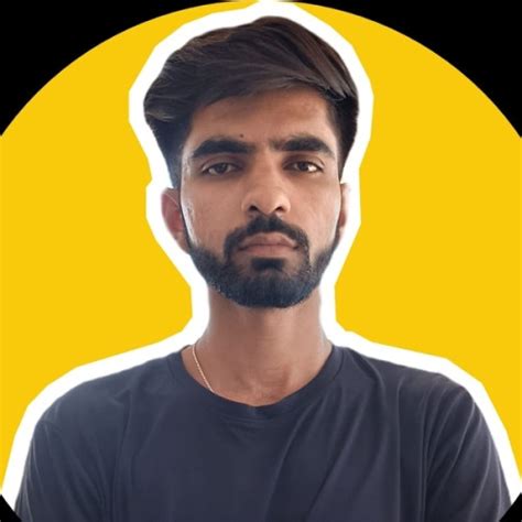 Himanshu Python Tutor 1£h