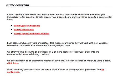 Proxycap和proxifier类似，且支持udp 资源荟萃 Linux Do