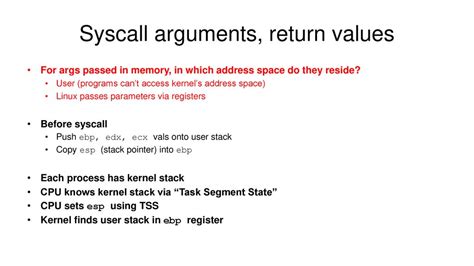 CompSci 510 Graduate OS Landon Cox January 10 Ppt Download