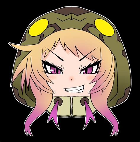 Nanoder African Rock Python Kemono Friends Kemono Friends 1girl Animal Hood Animal Print