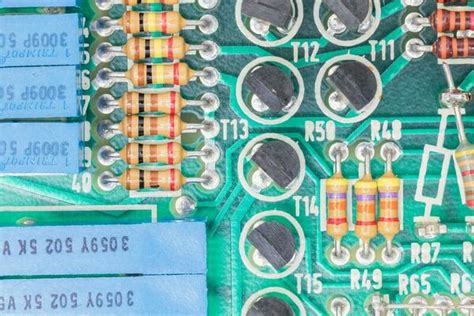 Resistor Stock Photos Images And Backgrounds For Free Download