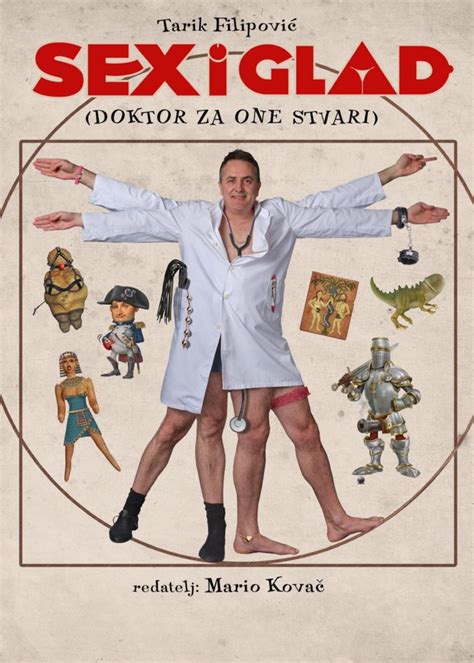 Sex And Glad Tarik Filipović Stiže U Rijeku Kanal Ri